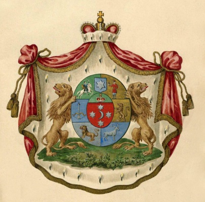 Felix Yusupov. Project1917